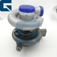 China 49179-02300 Turbocharger E320B For Engine Parts Turbo 4917902300 for sale