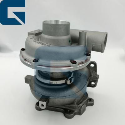 China 8980302170 Turbocharger Engine 4HK1 For SH240-5 Diesel Engine Parts for sale