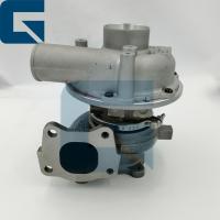 China 8980302170 Turbocharger Engine 4HK1 For SH240-5 Diesel Engine Parts for sale