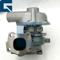 China 8980302170 Turbocharger Engine 4HK1 For SH240-5 Diesel Engine Parts for sale