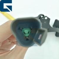 China Pilot Lock For E320B Hydraulic Safety Lock Excavator Spare Parts for sale