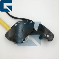 China Pilot Lock For E320B Hydraulic Safety Lock Excavator Spare Parts for sale