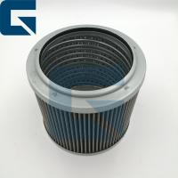 China 209-6000 Hydraulic Oil Filter For Excavator E318C E320C 2096000 for sale