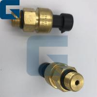 China 194-6722 Oil Pressure Sensor 1946722 For Excavator E322C E325C for sale
