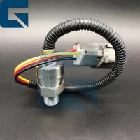 China 7861-92-1610 High Pressure Sensor 7861921610 For Excavator PC200-6 for sale
