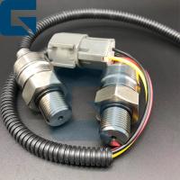 China 7861-92-1610 High Pressure Sensor 7861921610 For Excavator PC200-6 for sale