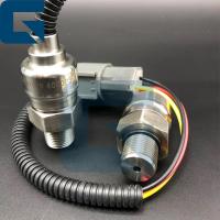 China 7861-92-1610 High Pressure Sensor 7861921610 For Excavator PC200-6 for sale