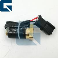 China 17A-15-17271 Solenoid Valve 17A1517271 For Excavator WA200-3 WA380-3 for sale