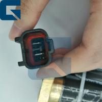 China 17A-15-17271 Solenoid Valve 17A1517271 For Excavator WA200-3 WA380-3 for sale
