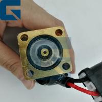 China 17A-15-17271 Solenoid Valve 17A1517271 For Excavator WA200-3 WA380-3 for sale