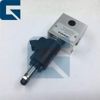 China 14616529 Hydraulic Cooling Fan Solenoid Valve For Excavator EC360 EC460 for sale