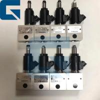 China 14616529 Hydraulic Cooling Fan Solenoid Valve For Excavator EC360 EC460 for sale