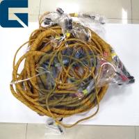 China 283-2931 Harness As-Chassis For Excavator E323DL Wire Harness 2832931 for sale