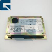 China 543-00074 Controller Throttle For Excavator DH220-5 Control 54300074 for sale
