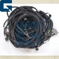 China YN13E00076F1 YN13E01308P1 Wire Harness For Excavator SK210 YQ08-U1442 for sale