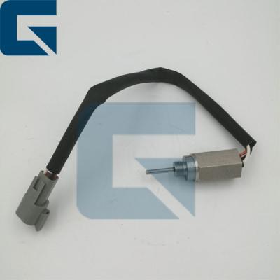 China 118-7226 Hydraulic Pressure Sensor For D6R D7R D8R 1187226 for sale