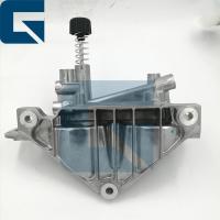 China 21900852 Fuel Filter Housing For Excavator EC360 EC460 VOE21900852 for sale