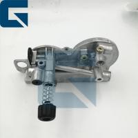 China 21900852 Fuel Filter Housing For Excavator EC360 EC460 VOE21900852 for sale