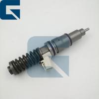 China 20555521 Common Rail Injector For Excavator Diesel Engine Fuel Injector for sale