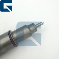 China 20555521 Common Rail Injector For Excavator Diesel Engine Fuel Injector for sale