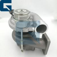 China 2674A223 Turbocharger GT2556S For T4.40 Diesel Engine Parts for sale