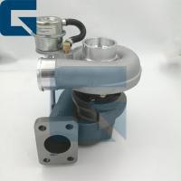 China 2674A223 Turbocharger GT2556S For T4.40 Diesel Engine Parts for sale