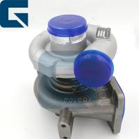 China 5I-8018 3066 Engine Turbocharger 5I8018 For E320B E320C Diesel Engine for sale