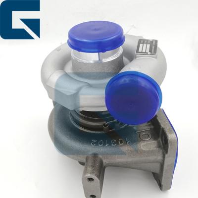 China 5I-8018 3066 Engine Turbocharger 5I8018 For E320B E320C Diesel Engine for sale