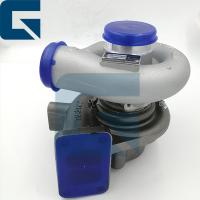 China 5I-8018 3066 Engine Turbocharger 5I8018 For E320B E320C Diesel Engine for sale