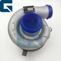 China 5I-8018 3066 Engine Turbocharger 5I8018 For E320B E320C Diesel Engine for sale