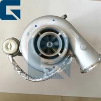China 10R7290 C13 Engine Turbocharger 10R7290 For GTA4502S GT4502BS Diesel Engine for sale