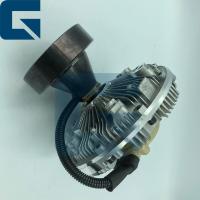 China 281-3588 3066 C6.6 Engine Fan Drive Clutch 2813588 For E320D E323D Diesel Engine for sale
