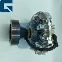 China 281-3588 3066 C6.6 Engine Fan Drive Clutch 2813588 For E320D E323D Diesel Engine for sale