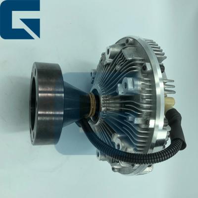 China 281-3588 3066 C6.6 Engine Fan Drive Clutch 2813588 For E320D E323D Diesel Engine for sale