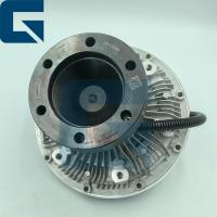 China 281-3588 3066 C6.6 Engine Fan Drive Clutch 2813588 For E320D E323D Diesel Engine for sale