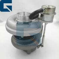 China 2674A223 T4.40 Engine Turbocharger 2674A223 For GT2556S Diesel Engine for sale