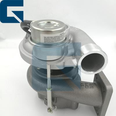 China 2674A223 T4.40 Engine Turbocharger 2674A223 For GT2556S Diesel Engine for sale