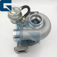China 2674A223 T4.40 Engine Turbocharger 2674A223 For GT2556S Diesel Engine for sale