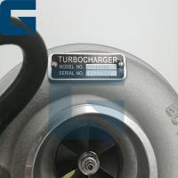 China 2674A223 T4.40 Engine Turbocharger 2674A223 For GT2556S Diesel Engine for sale