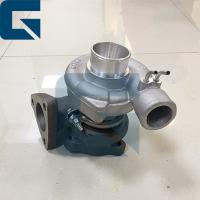 China 49135-02110 TD04 Engine Turbocharger 4913502110 For 4D56 Diesel Engine for sale