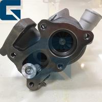 China 49135-02110 TD04 Engine Turbocharger 4913502110 For 4D56 Diesel Engine for sale