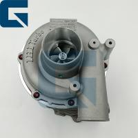 China 896030-2170 4HK1 Engine Turbocharger 8960302170 For JS220 Diesel Engine for sale