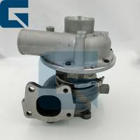 China 896030-2170 4HK1 Engine Turbocharger 8960302170 For JS220 Diesel Engine for sale