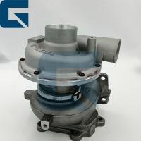 China 896030-2170 4HK1 Engine Turbocharger 8960302170 For JS220 Diesel Engine for sale
