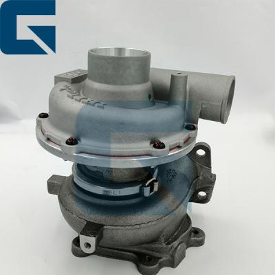 China 896030-2170 4HK1 Engine Turbocharger 8960302170 For JS220 Diesel Engine for sale
