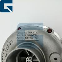 China 896030-2170 4HK1 Engine Turbocharger 8960302170 For JS220 Diesel Engine for sale