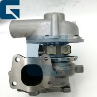 China 896030-2170 4HK1 Engine Turbocharger 8960302170 For JS220 Diesel Engine for sale