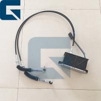 China 157-3197 Throttle Motor For Geniune Excavator Engine Parts 312B E312B Gonernor for sale
