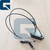 China 157-3197 Throttle Motor For Geniune Excavator Engine Parts 312B E312B Gonernor for sale