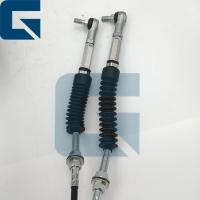China 247-5212 Excavator Accessories 2475212 E320C E320D Throttle Motor for sale